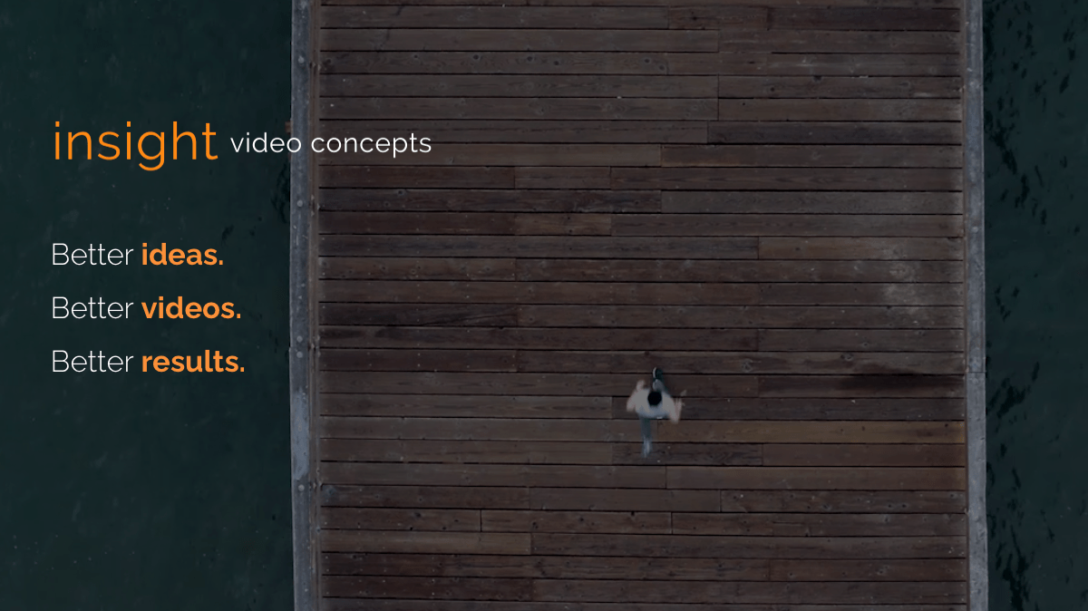 Insight Video Concepts | Video Production and Marketing